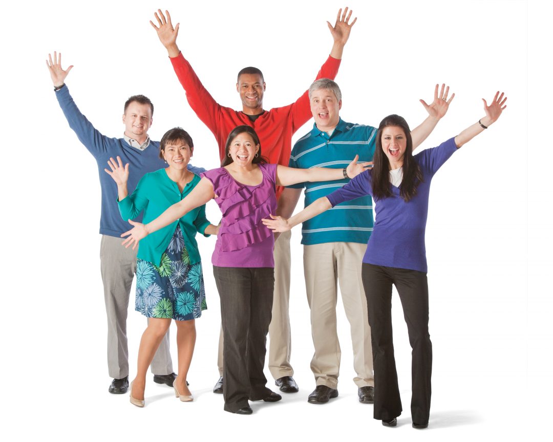 Membership - Tri-Cities Family YMCA