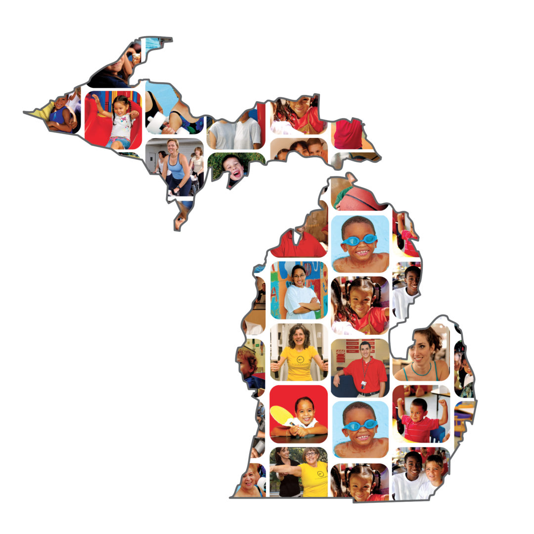 Membership - Tri-Cities Family YMCA