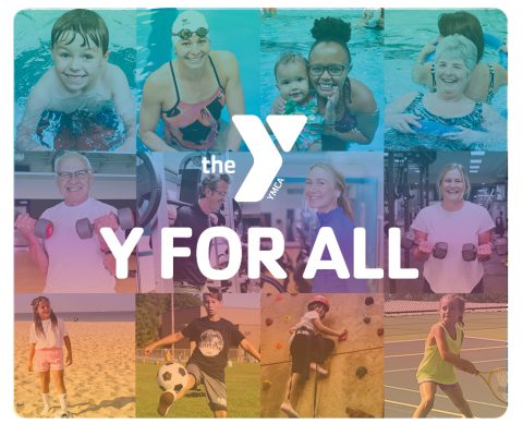 Capital Campaign - Tri-Cities Family YMCA