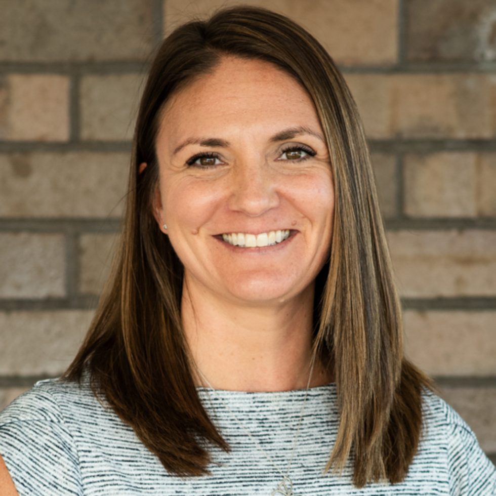 Leadership - Tri-Cities Family YMCA